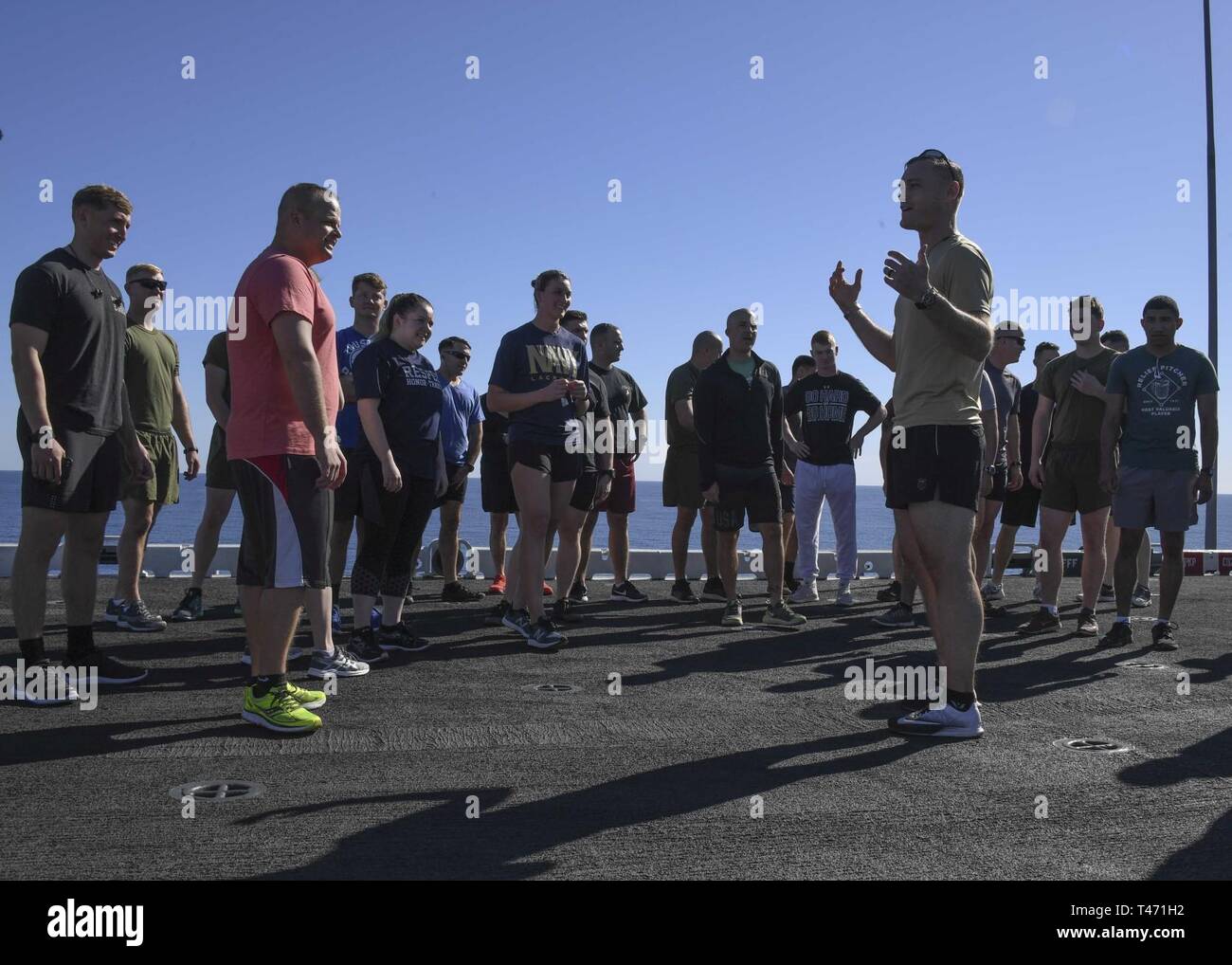 Uss shamrock hi-res stock photography and images - Alamy