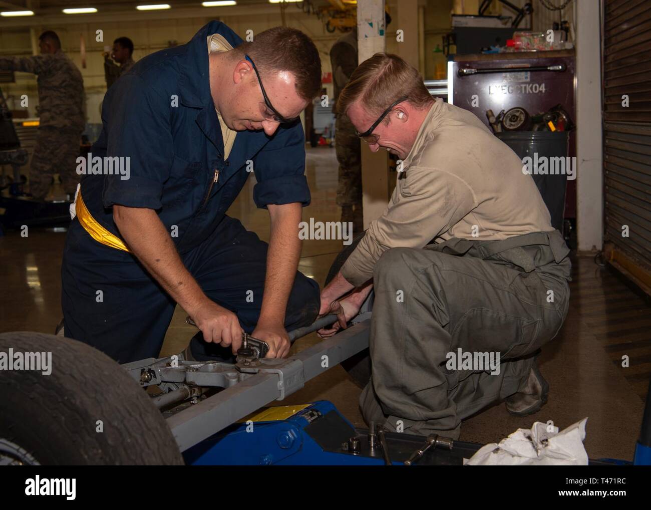 56th ems hi-res stock photography and images - Alamy