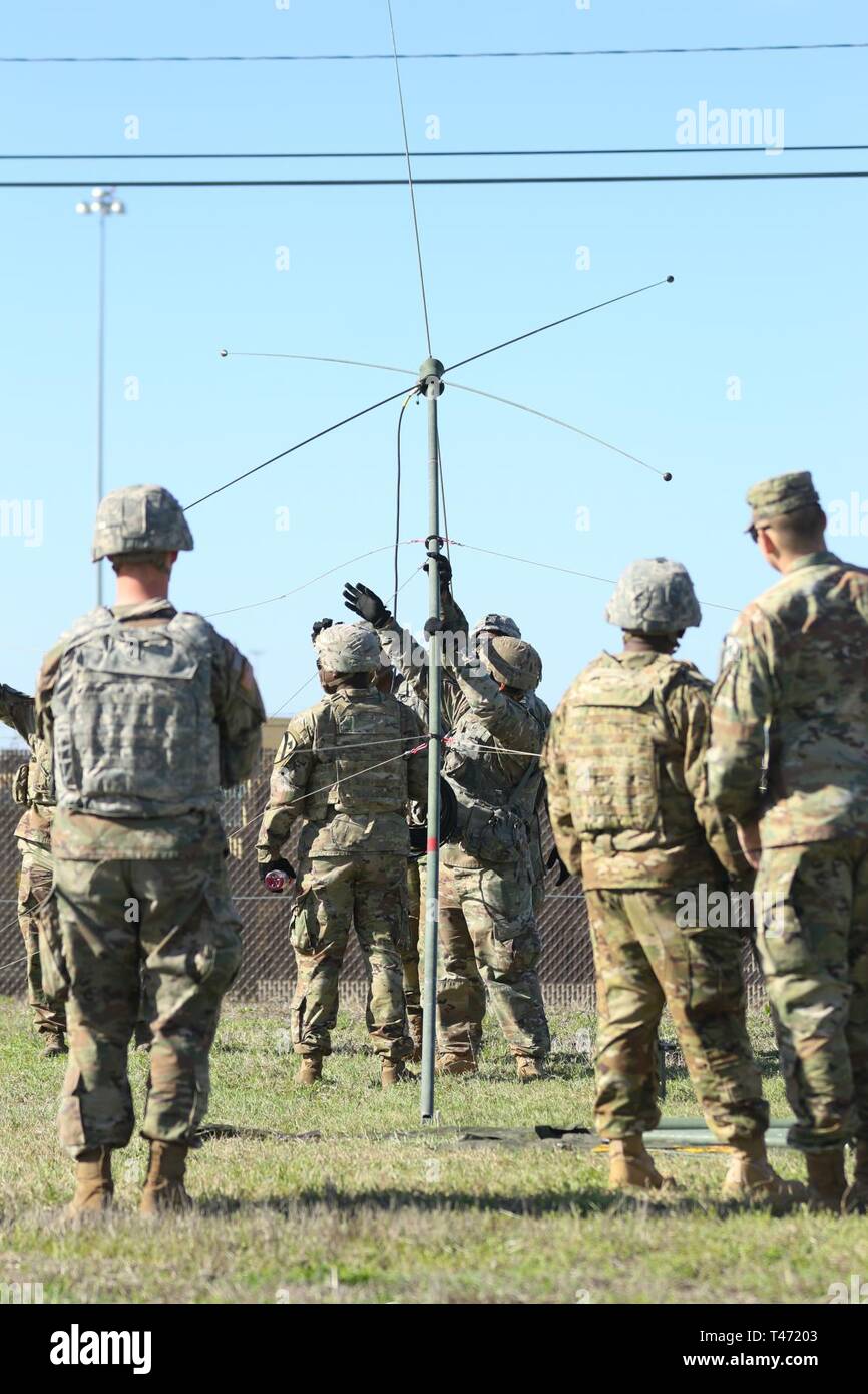 Wagonmaster Soldiers with 289th Composite Supply Company, 553rd Combat ...