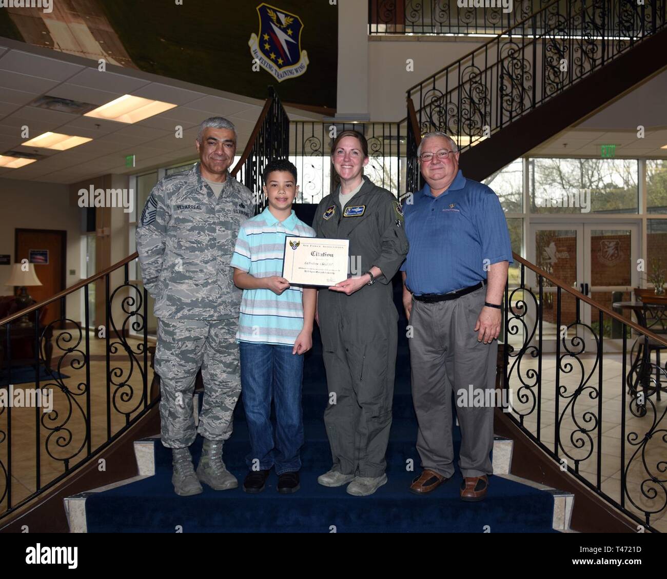 Afa president hi-res stock photography and images - Alamy