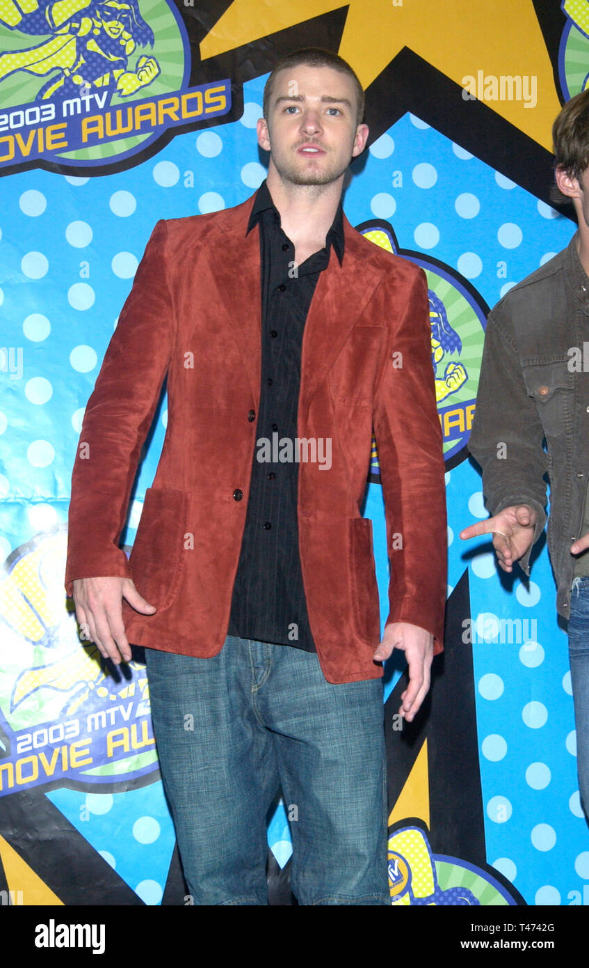 Jonathan Perry Timberlake