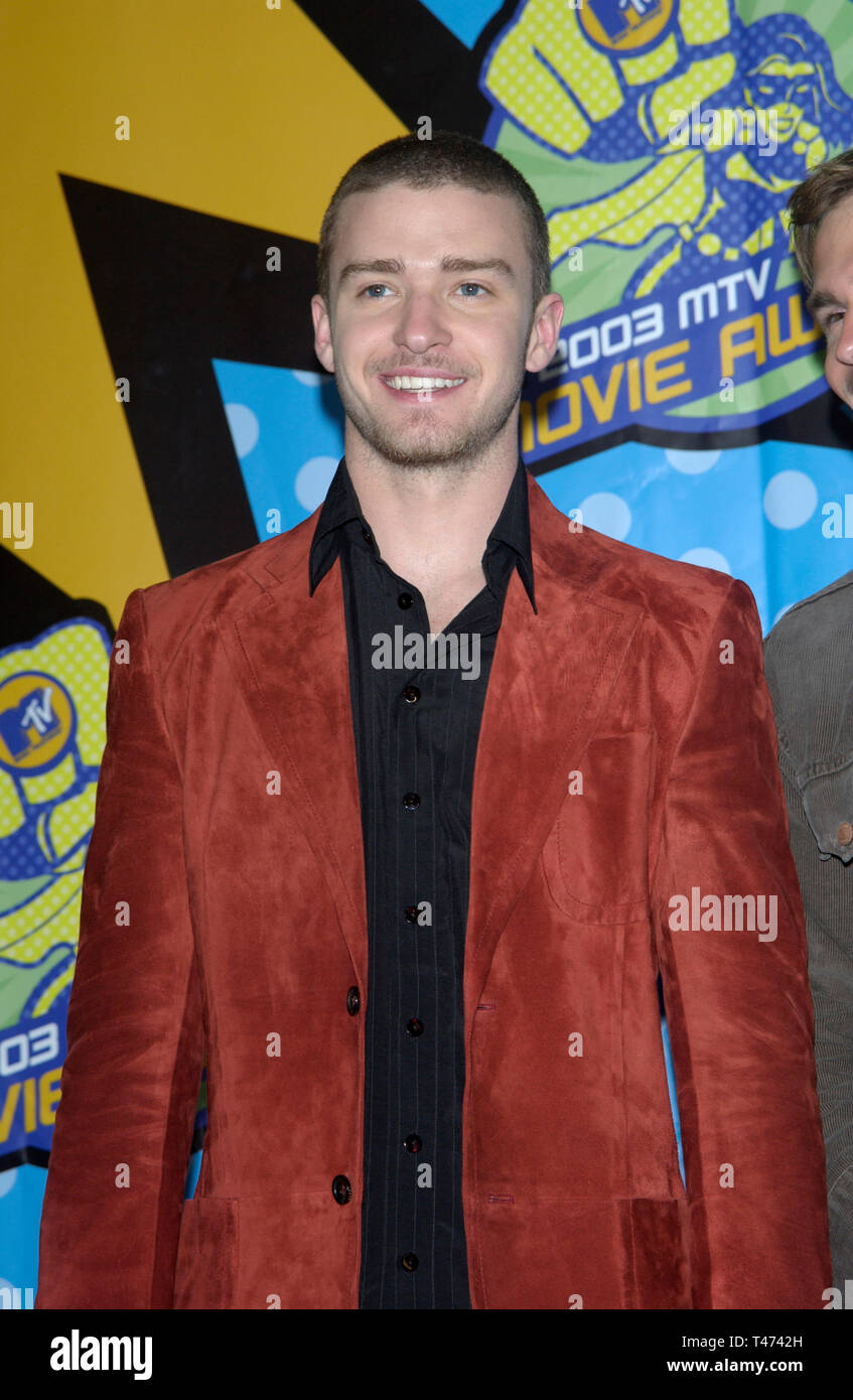 Jonathan Perry Timberlake