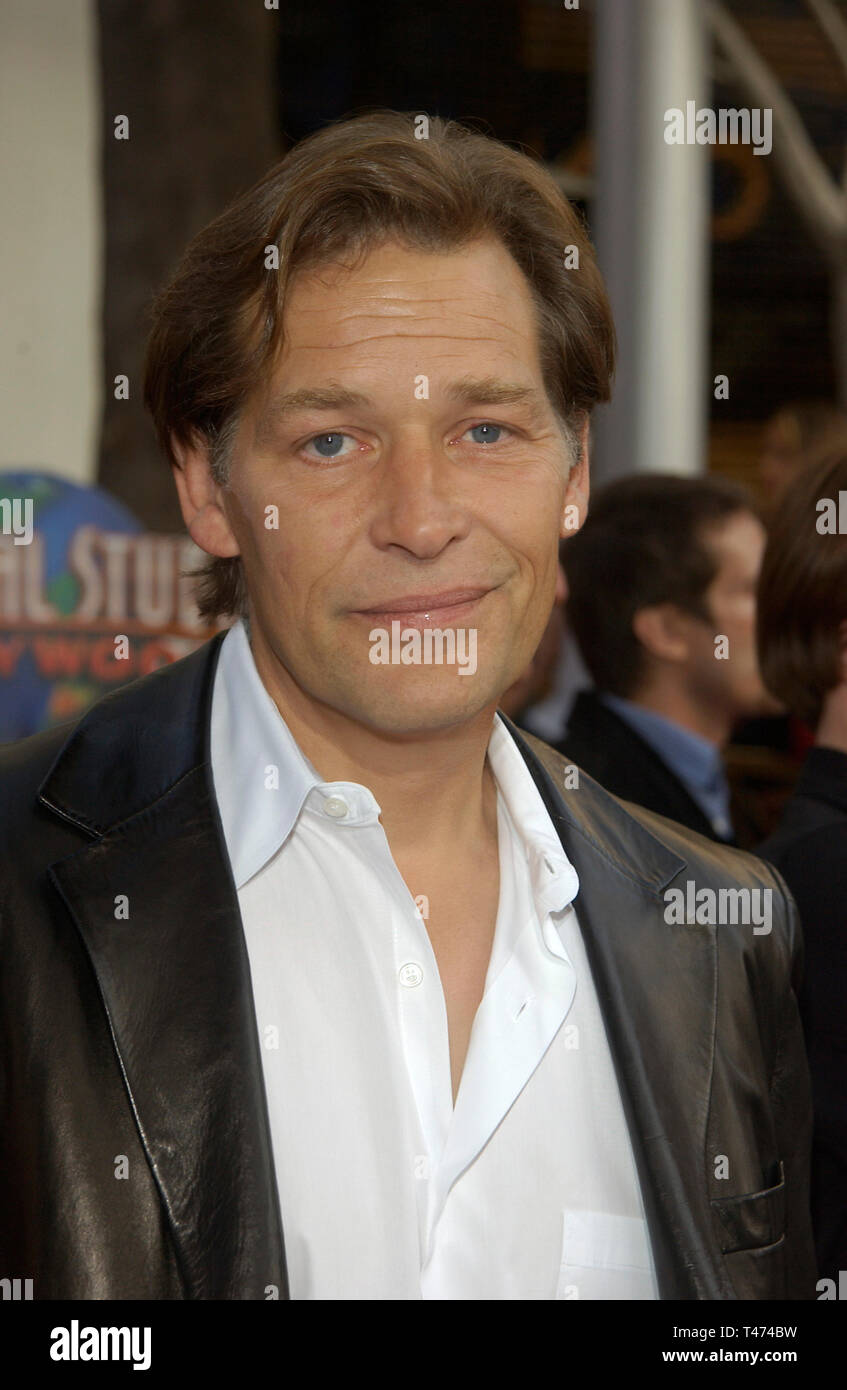 James Remar The Warriors