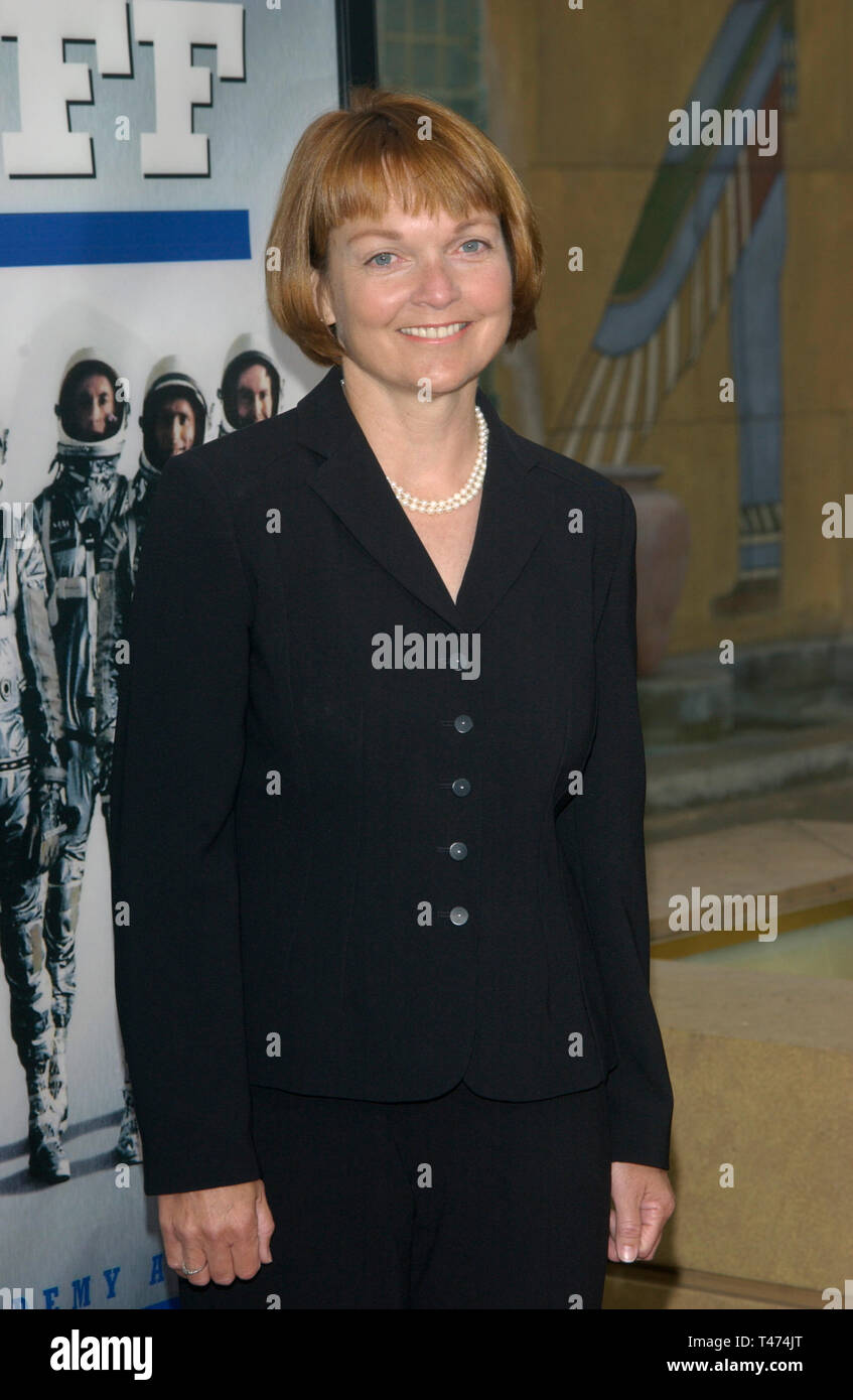 Pamela reed hi-res stock photography and images - Alamy