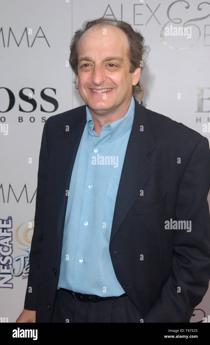 David Paymer Hello
