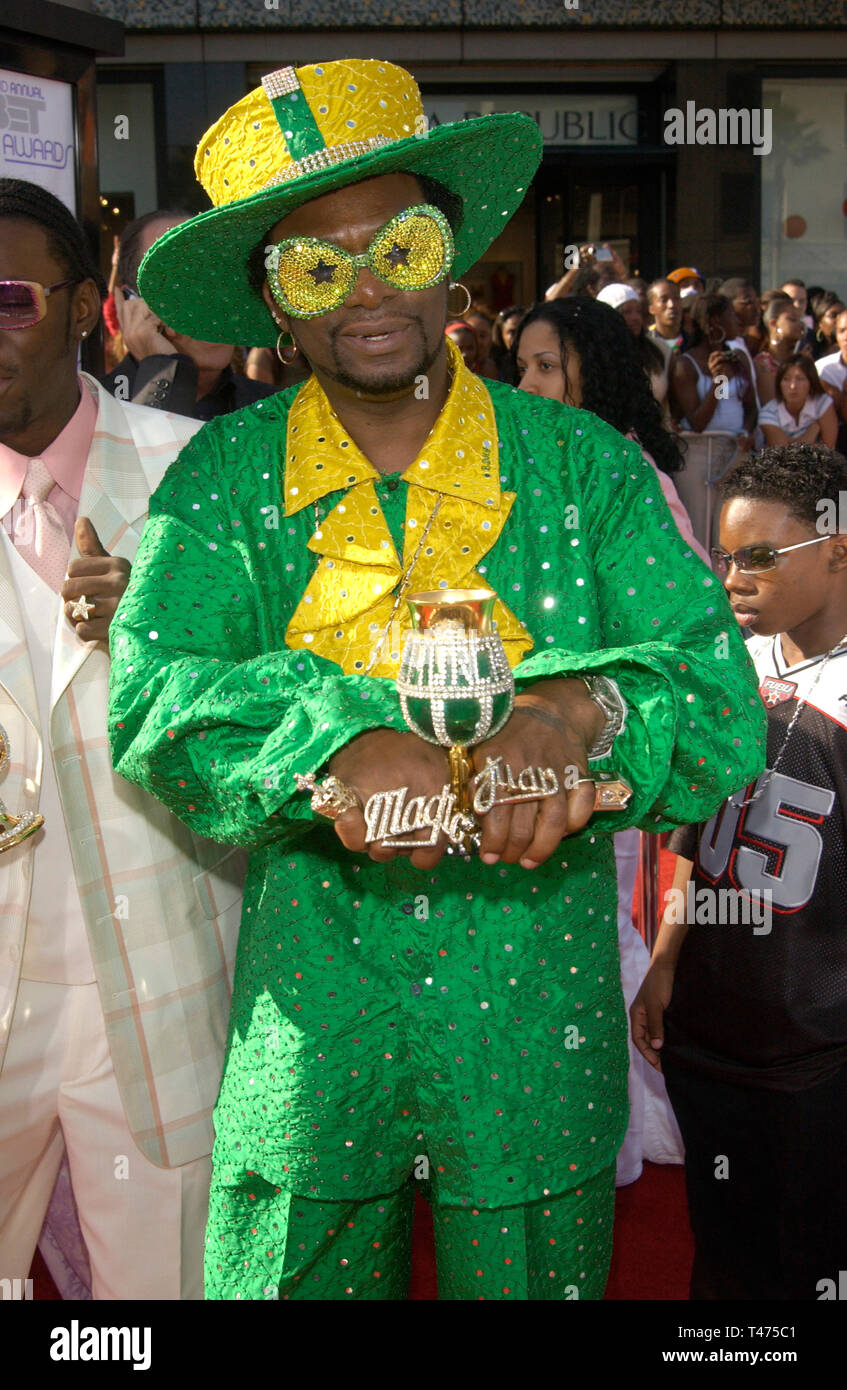 Don magic juan hi-res stock photography and images - Alamy