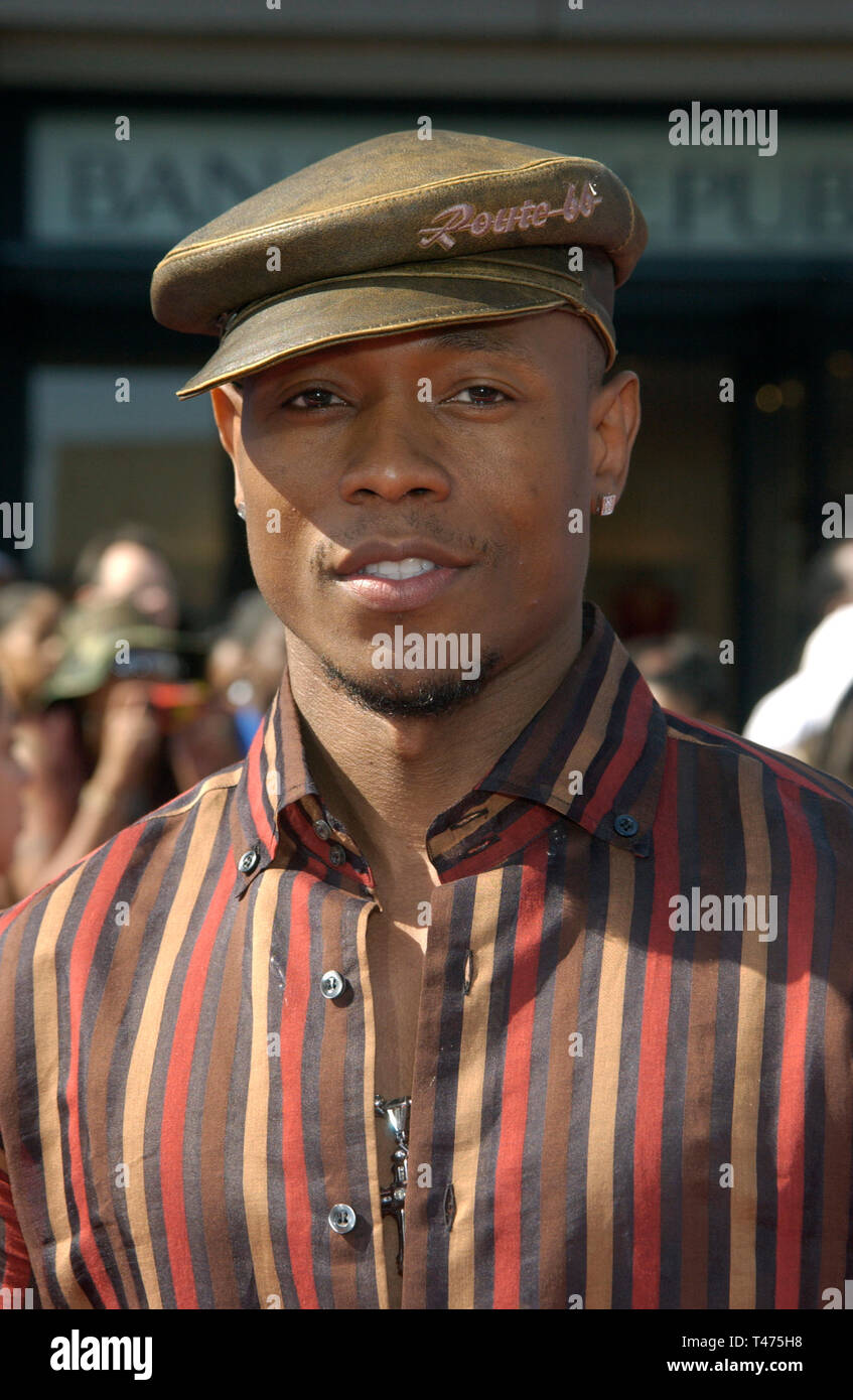 Calvin richardson hi-res stock photography and images - Alamy