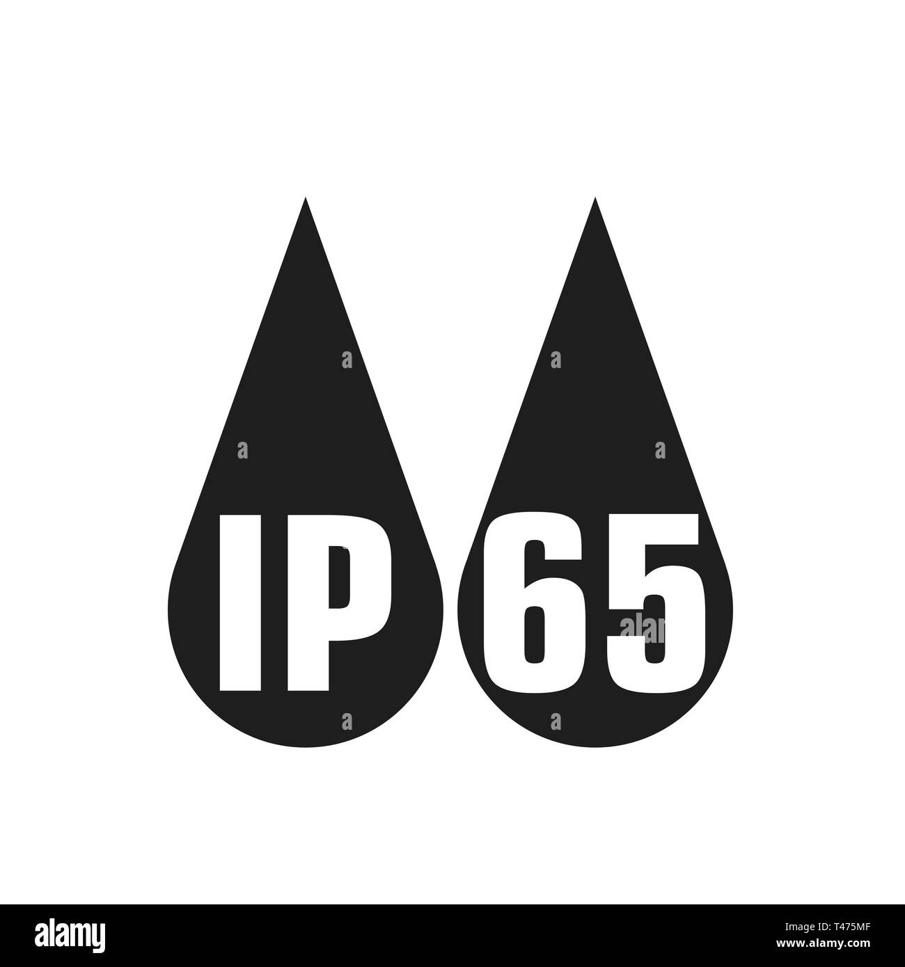 Water ingress Stock Vector Images - Alamy