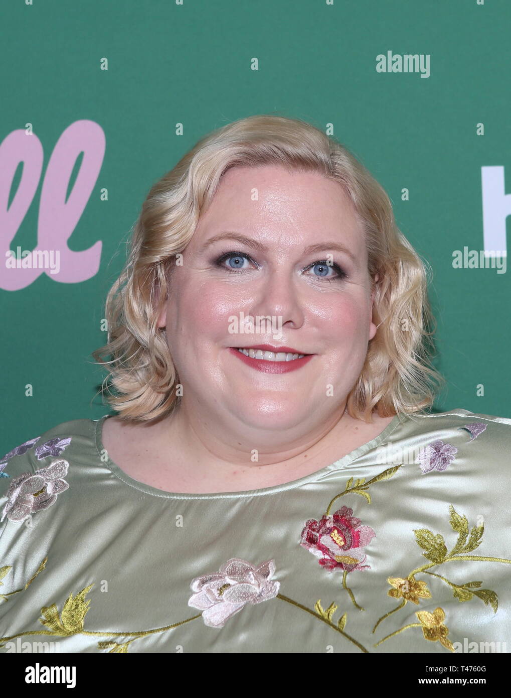 Lindy west hi-res stock photography and images - Alamy