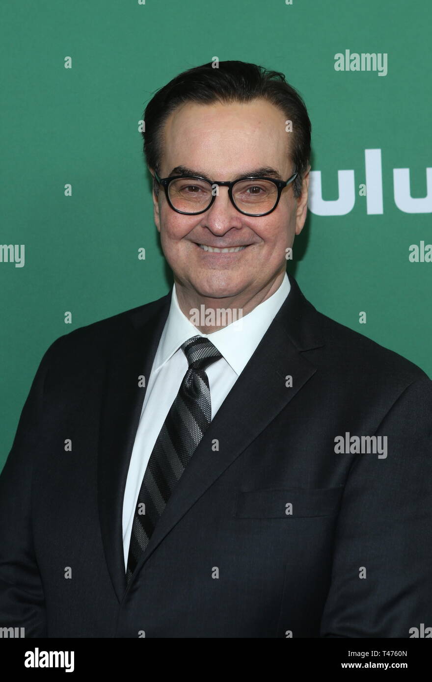 Hulu's 'Shrill' New York Premiere - Arrivals Featuring: Steven Higgins ...