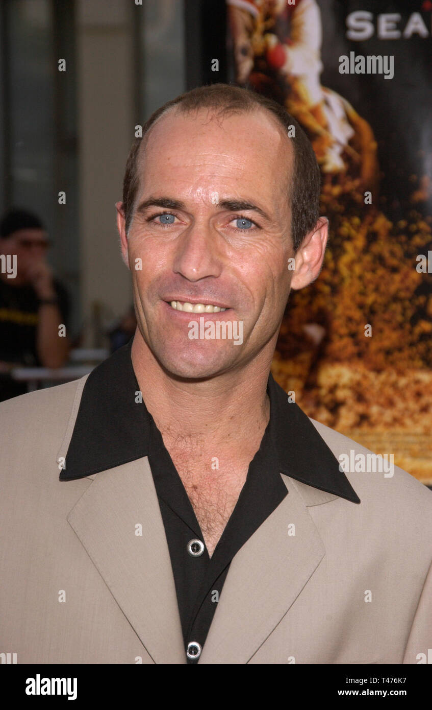 Gary stevens seabiscuit hi-res stock photography and images - Alamy