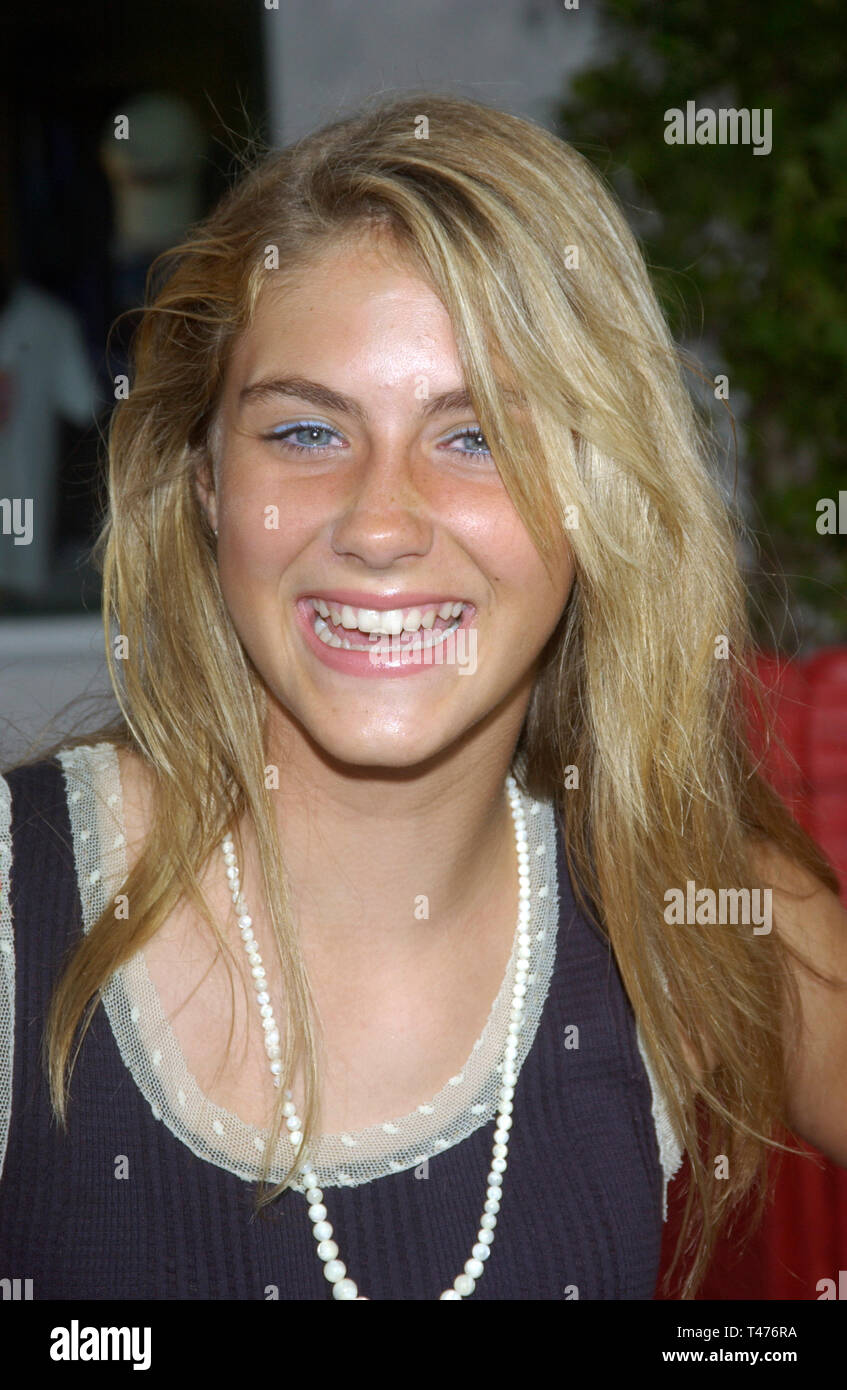 Caitlin wachs hi-res stock photography and images - Alamy