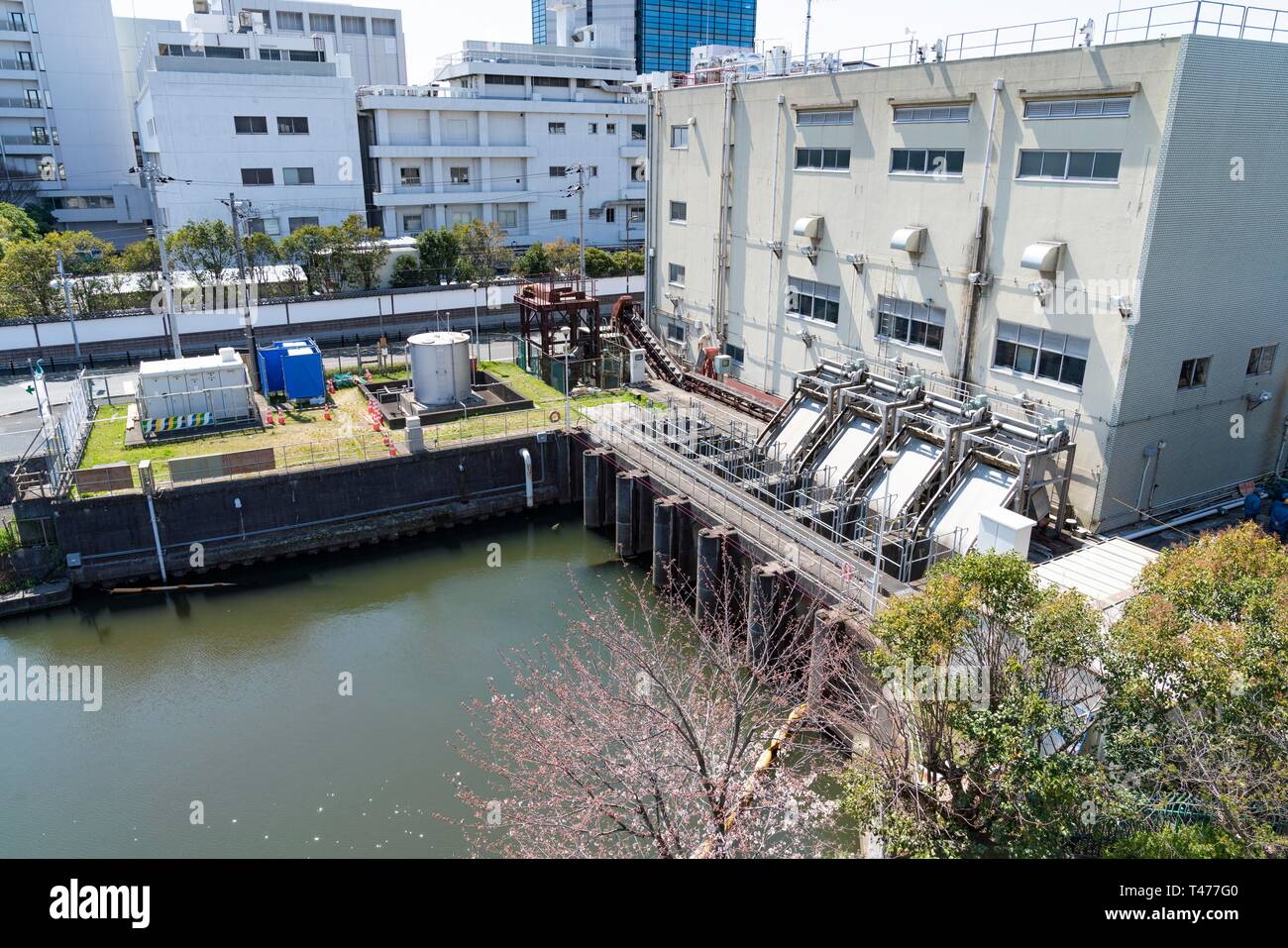 Funabori station hi-res stock photography and images - Alamy
