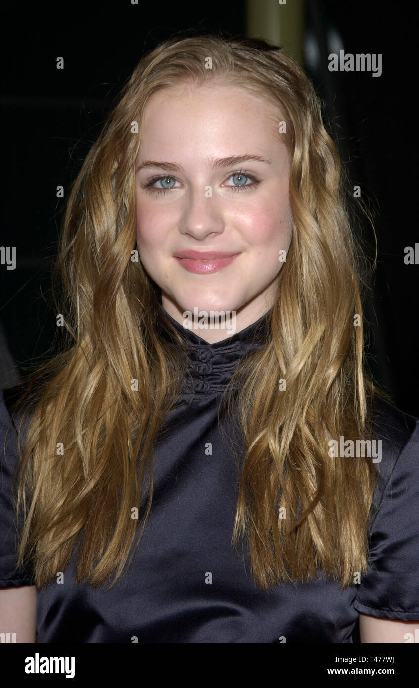 Thirteen Movie Evan Rachel Wood