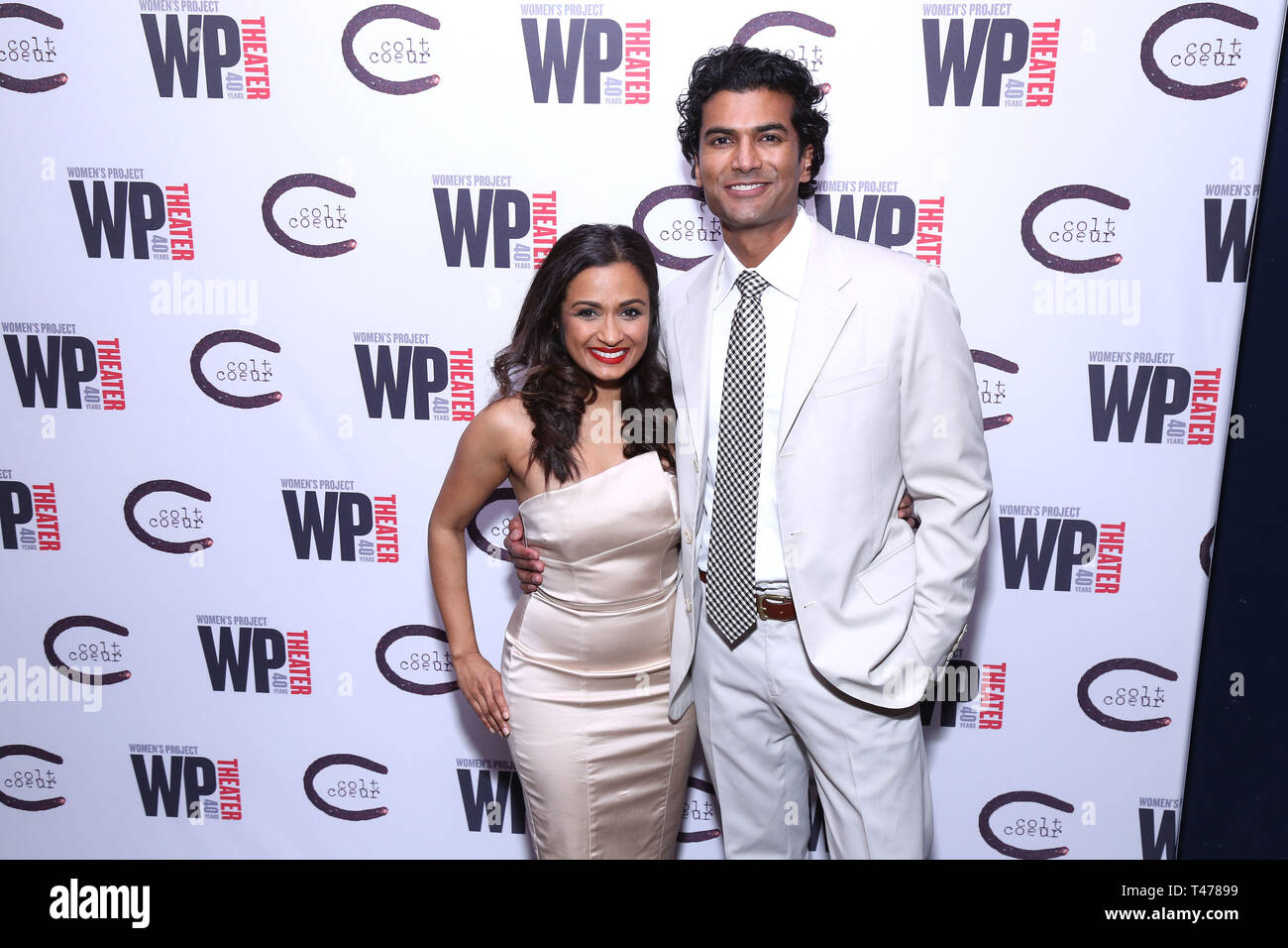 Kavi ladnier hi-res stock photography and images - Alamy