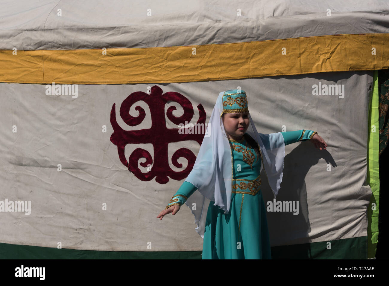 Nogai hi-res stock photography and images - Alamy