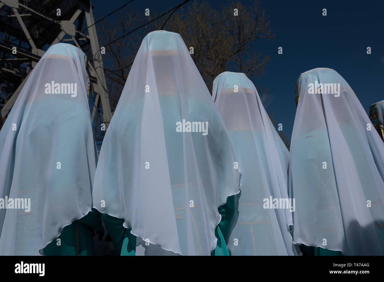 Nogai hi-res stock photography and images - Alamy