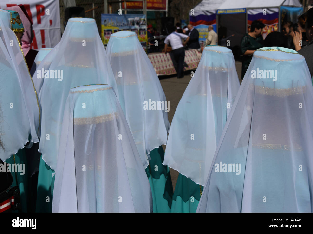 Nogai hi-res stock photography and images - Alamy