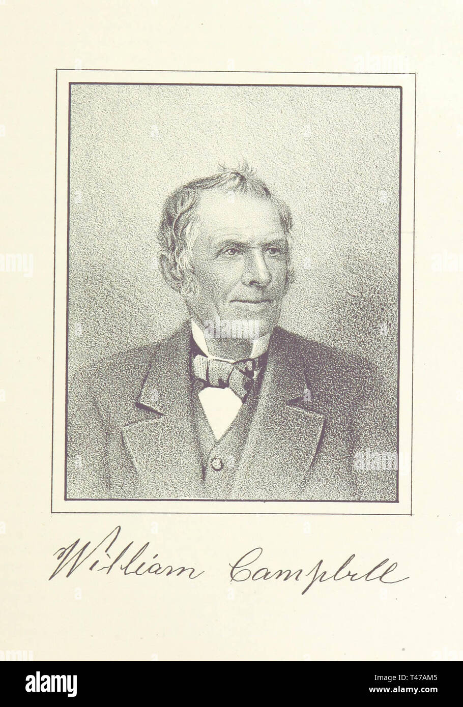 history cass county illinois Stock Photo - Alamy