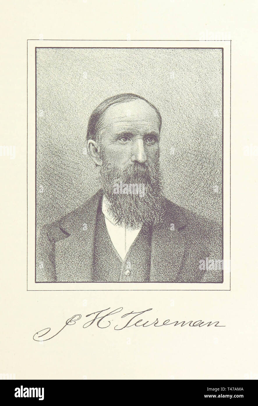 history cass county illinois Stock Photo - Alamy