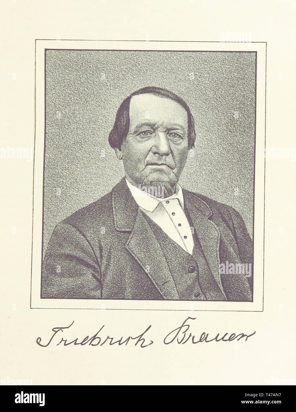 history cass county illinois Stock Photo - Alamy