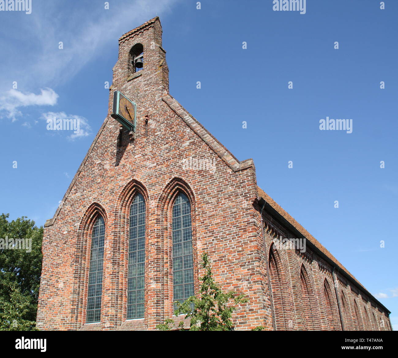 Village aduard hi-res stock photography and images - Alamy