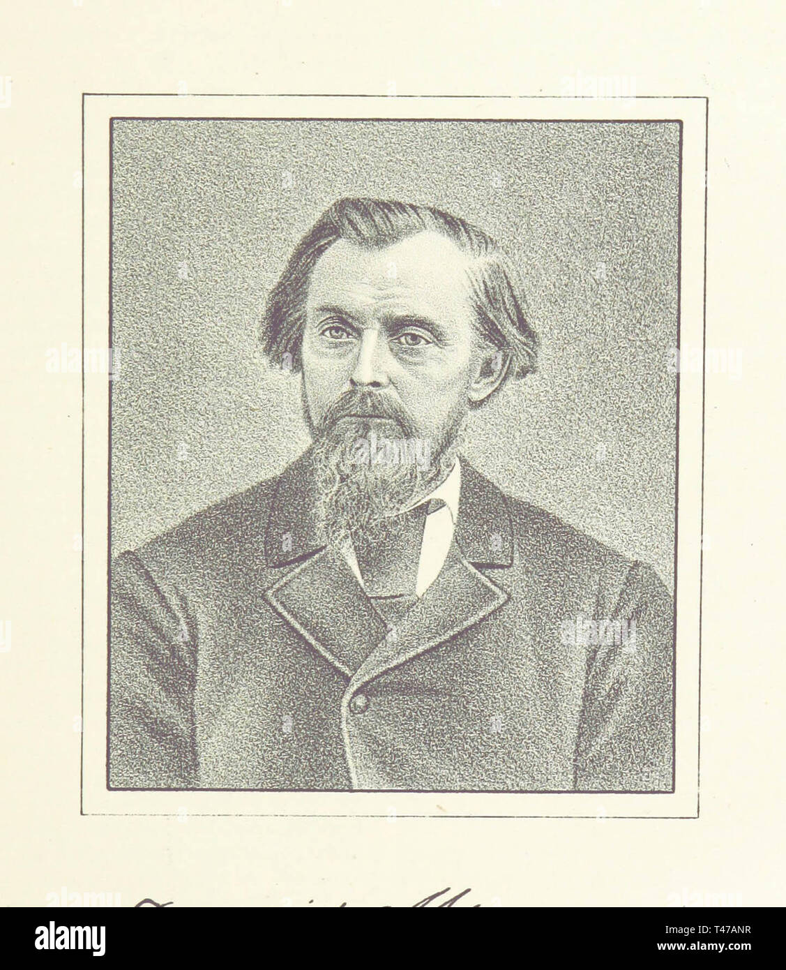 history cass county illinois Stock Photo - Alamy