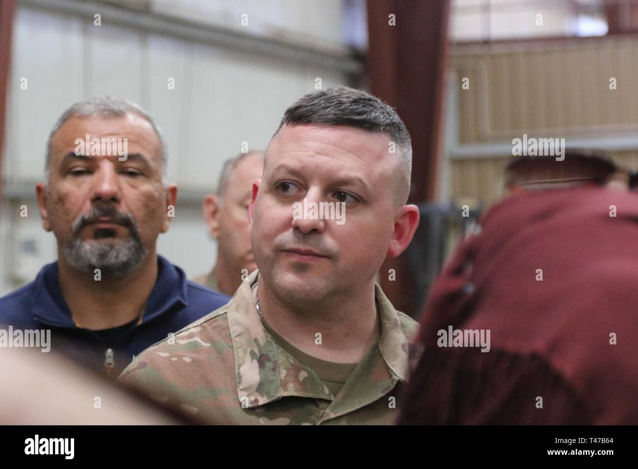 108th sb hi-res stock photography and images - Alamy