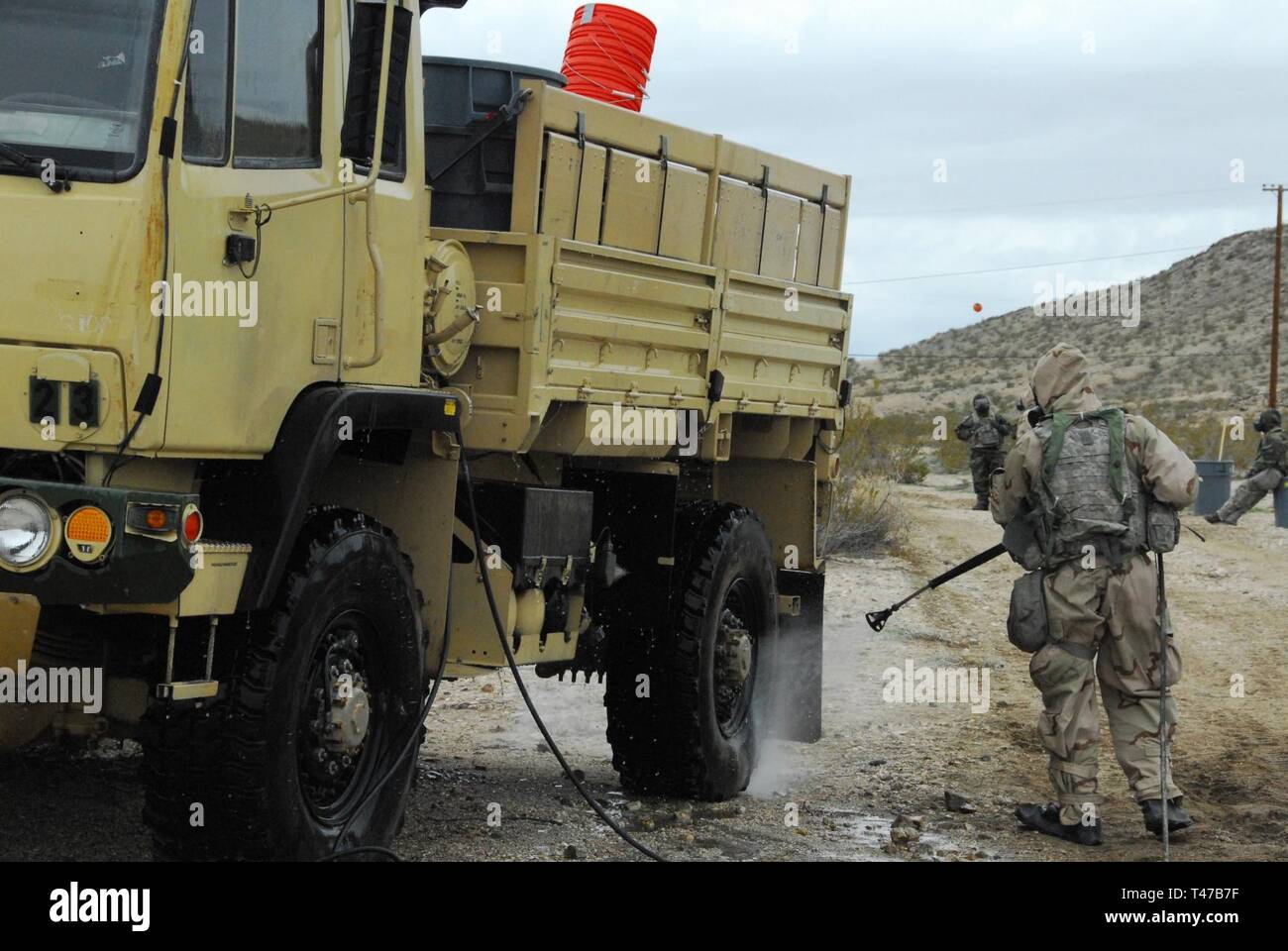 83rd infantry hi-res stock photography and images - Alamy