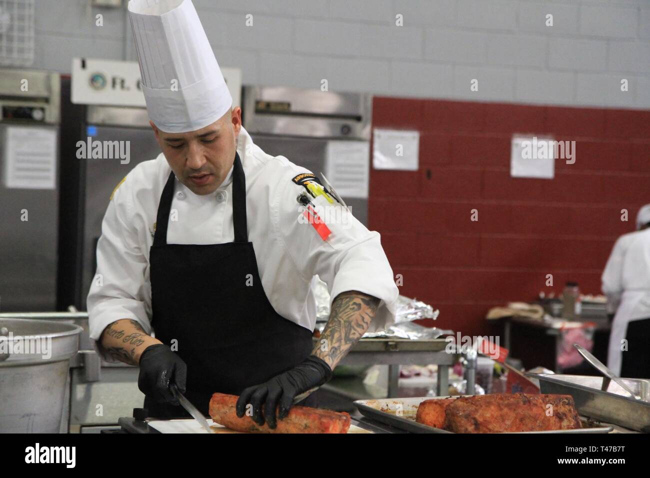 426th brigade support battalion hi-res stock photography and images - Alamy