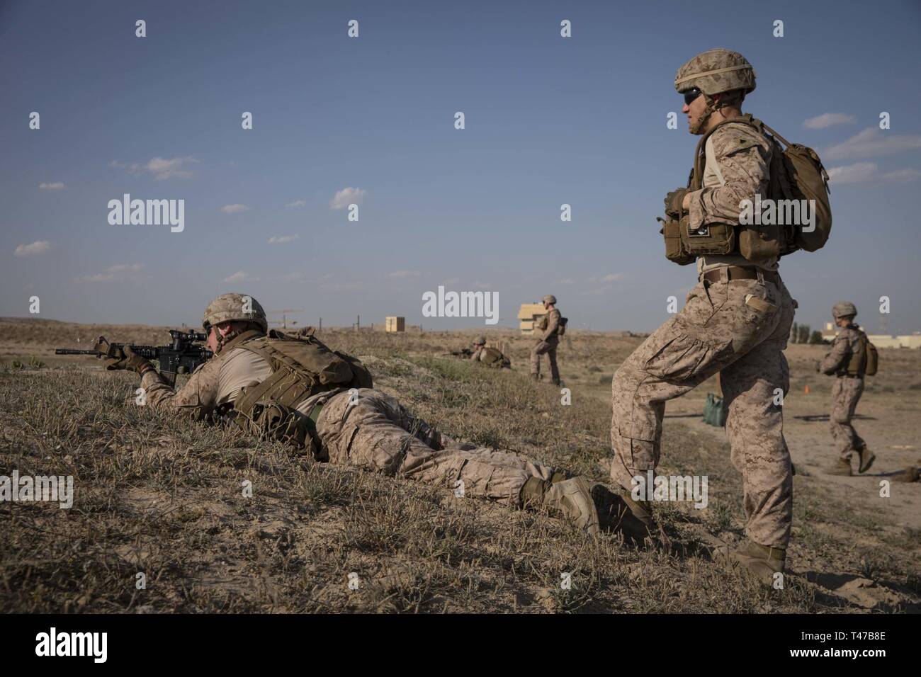 Buddy Rushes High Resolution Stock Photography and Images - Alamy