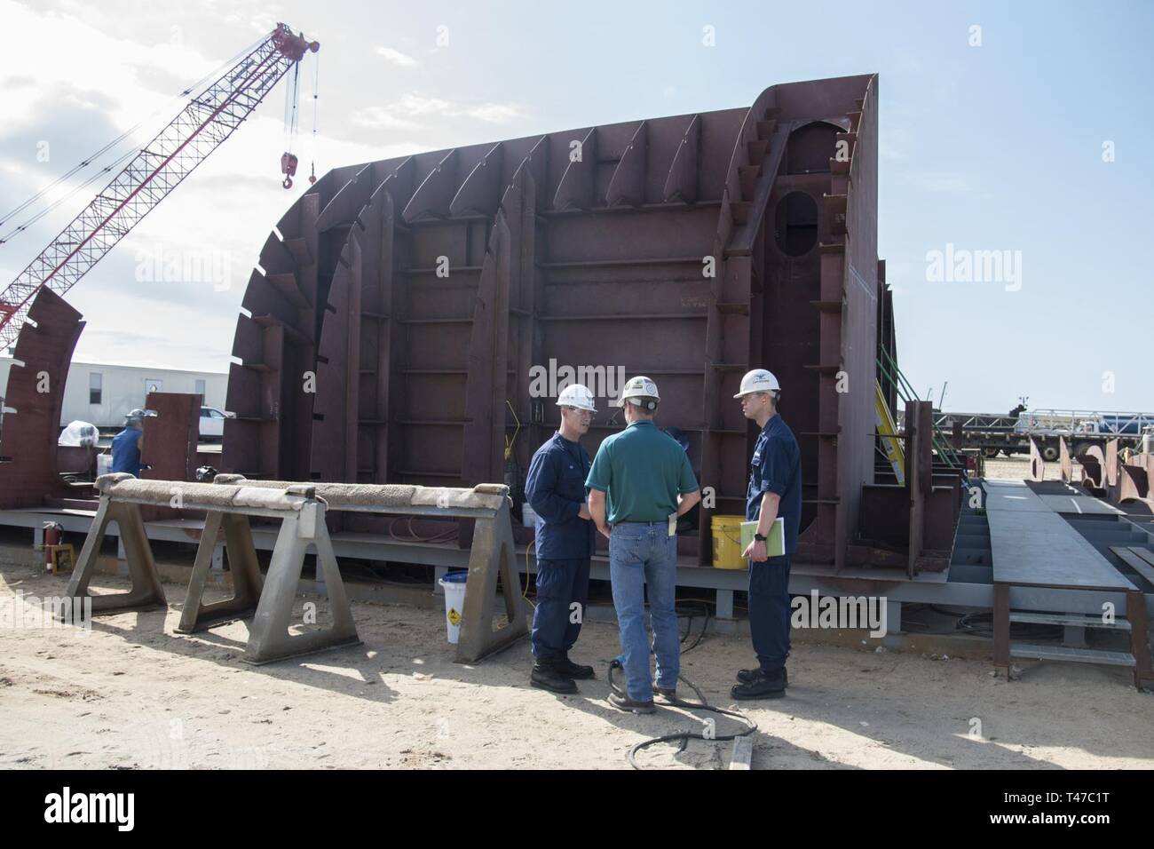 Offshore patrol cutter opc hi-res stock photography and images - Alamy