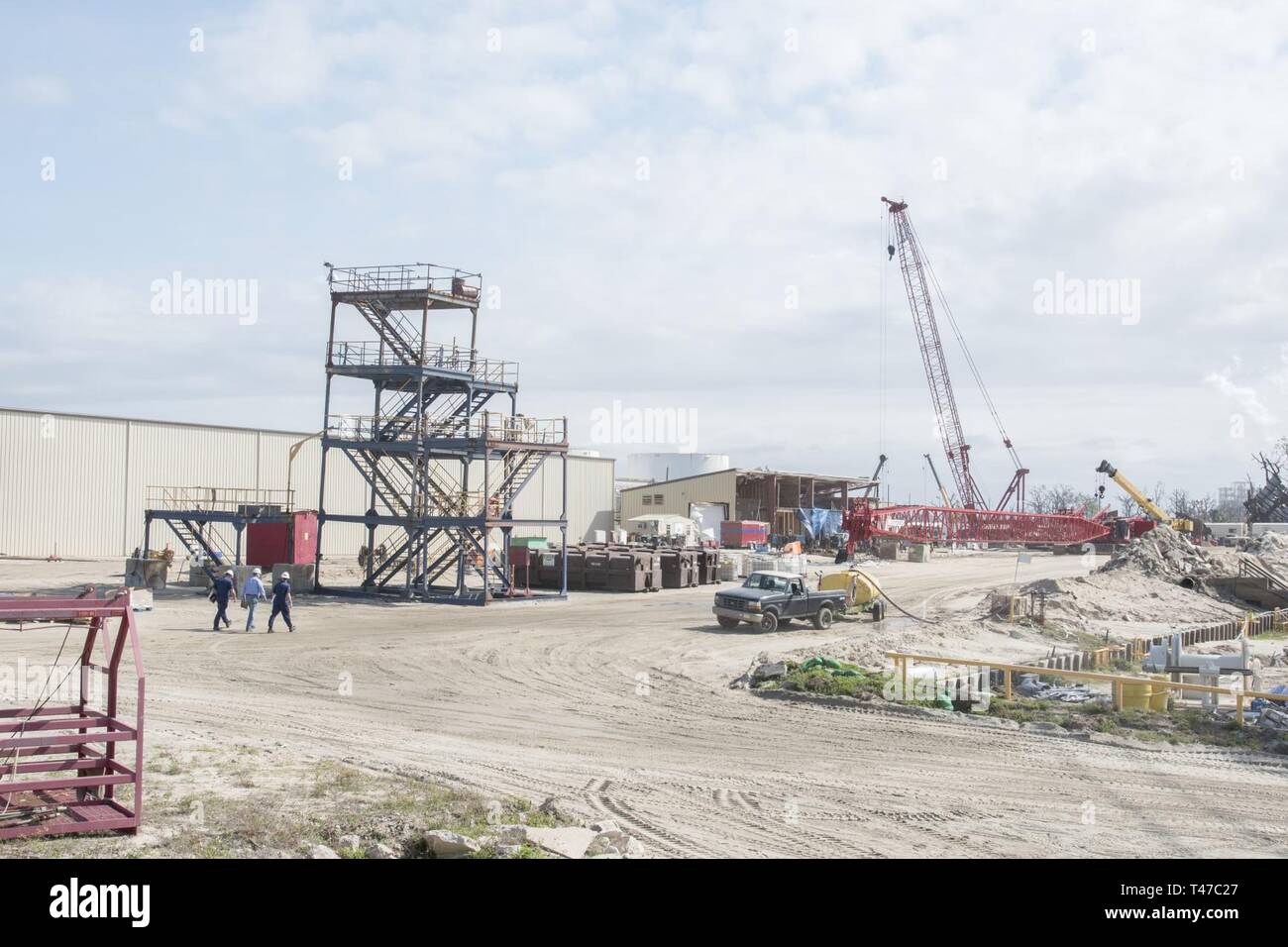 Eastern shipbuilding group hi-res stock photography and images - Alamy