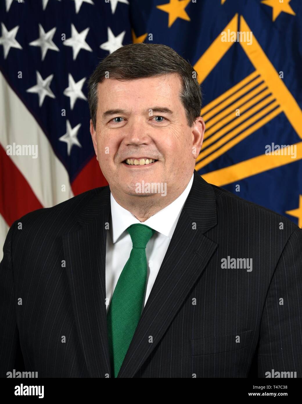 Raymond O’Toole, Director, Operational Test and Evaluation, Office of ...