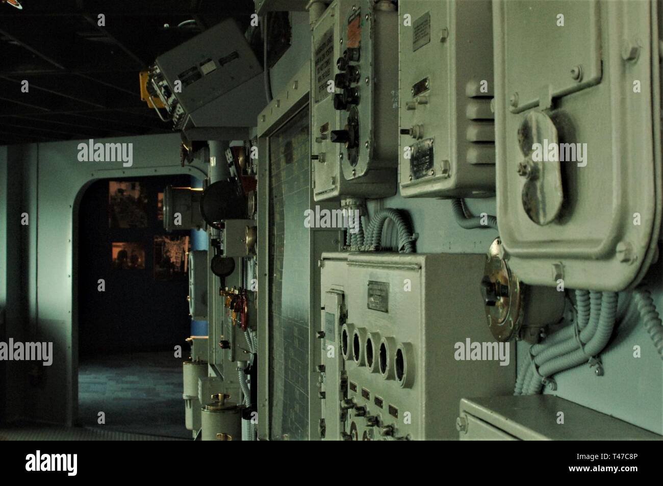 Uss preble dlg 15 ddg 46 hi-res stock photography and images - Alamy