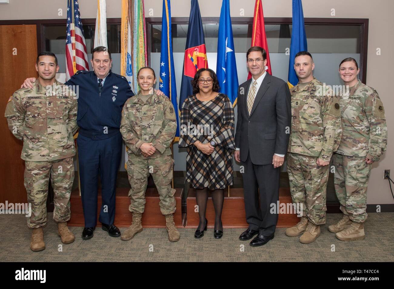 Gary esper hi-res stock photography and images - Alamy