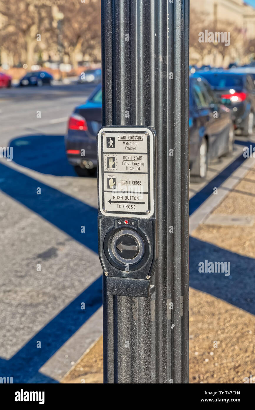 Washington cross hi-res stock photography and images - Alamy