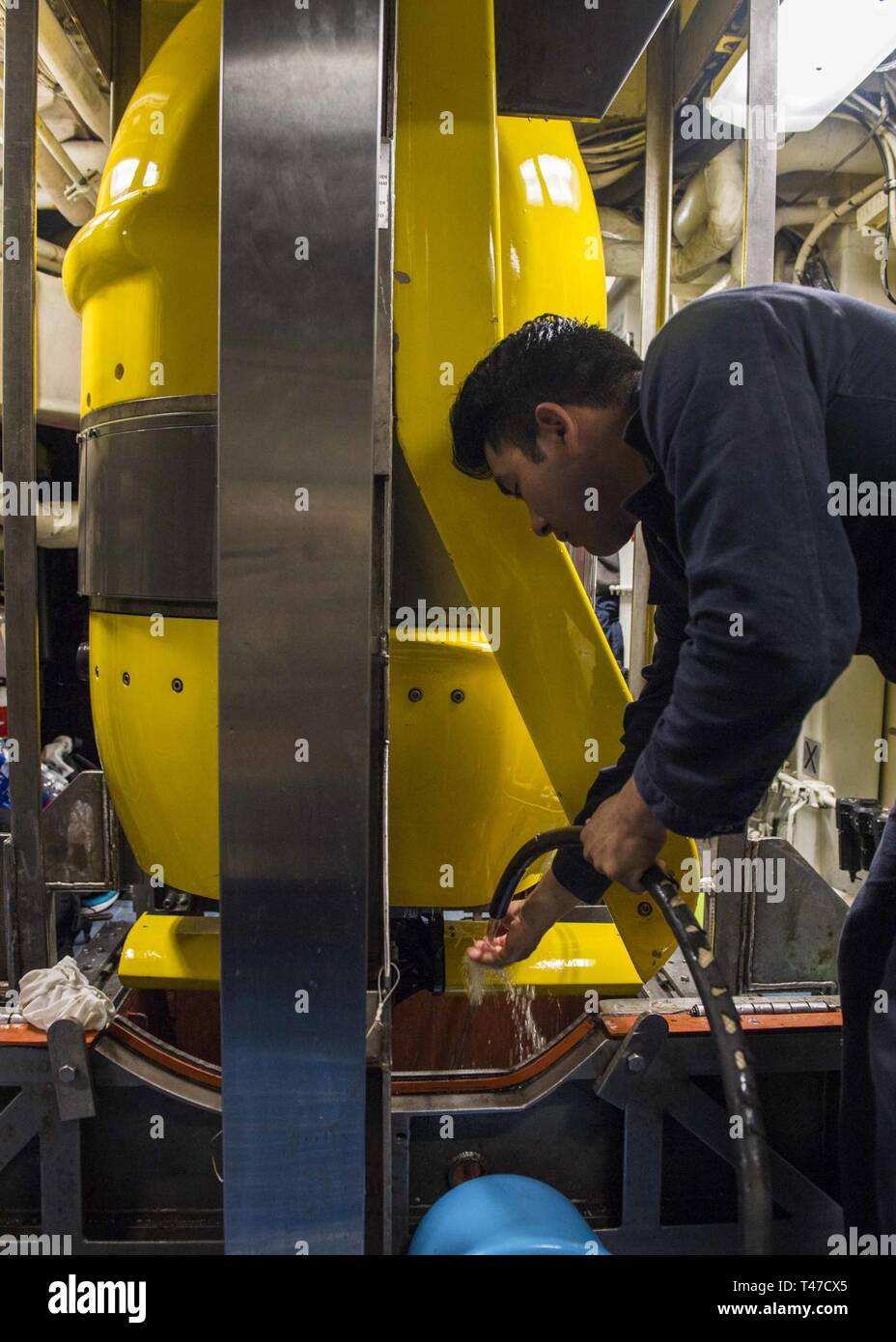 Mineman High Resolution Stock Photography and Images - Alamy