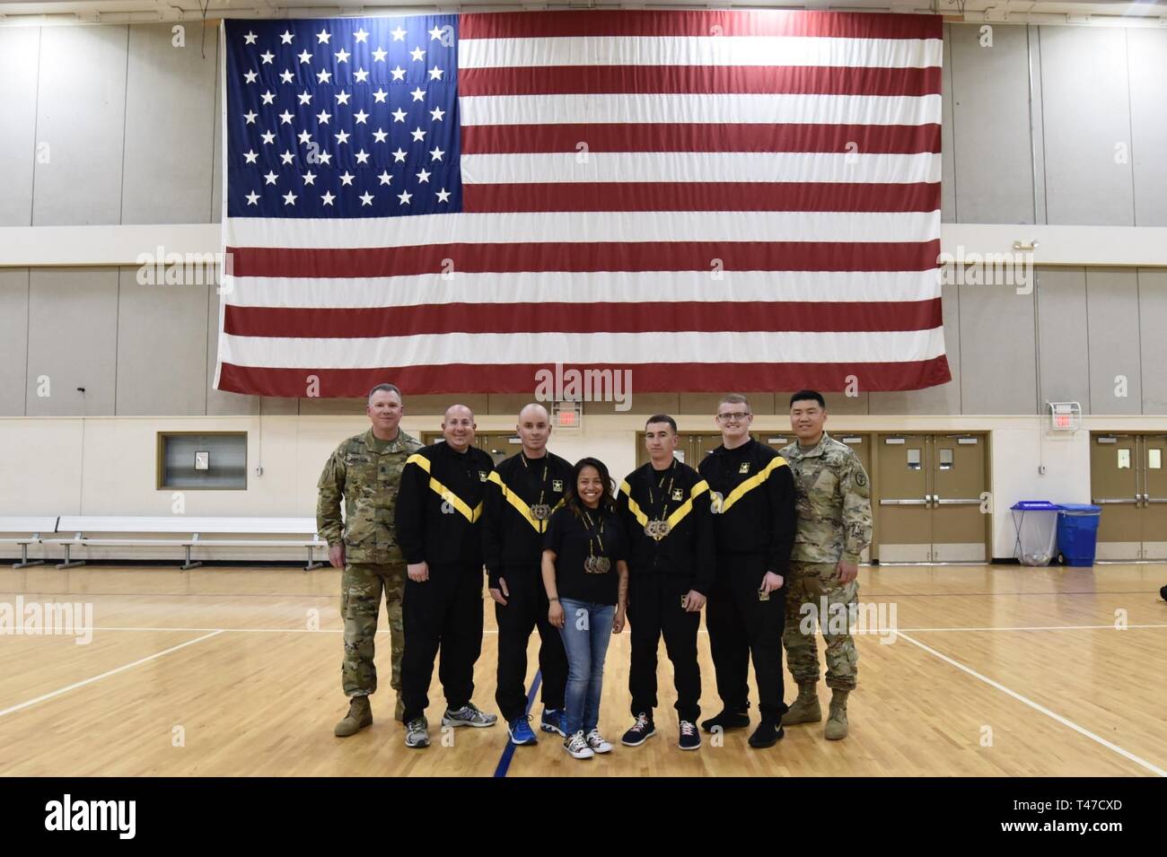 Col thomas kane hi-res stock photography and images - Alamy