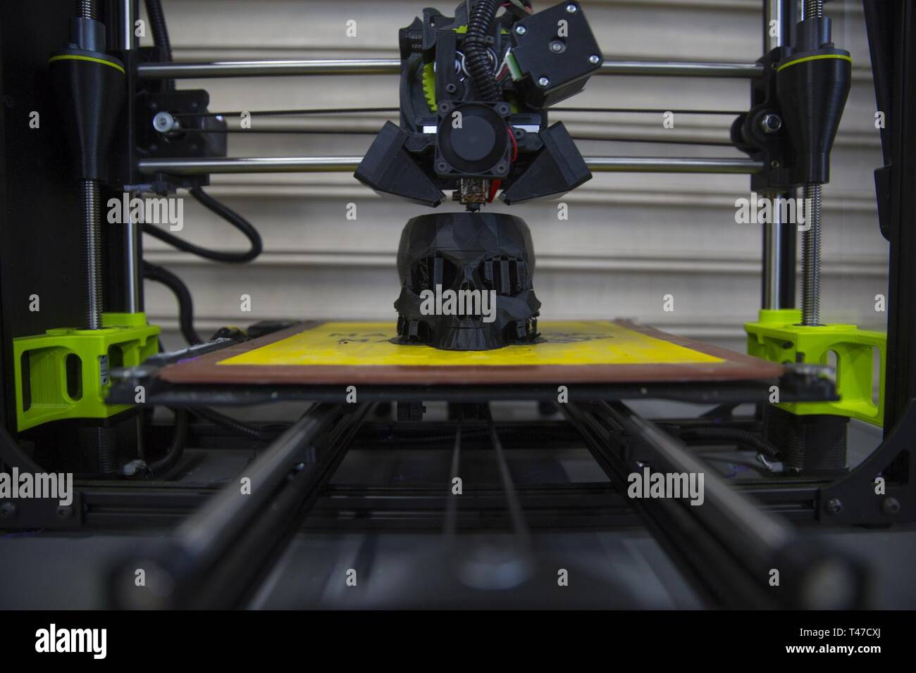 3d printers military hi-res stock photography and images - Alamy