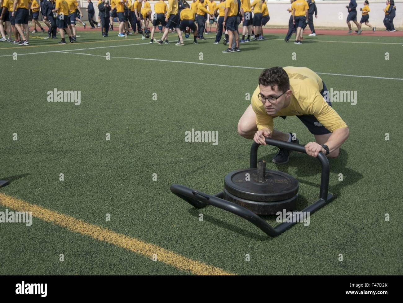 Six reactors hi-res stock photography and images - Alamy
