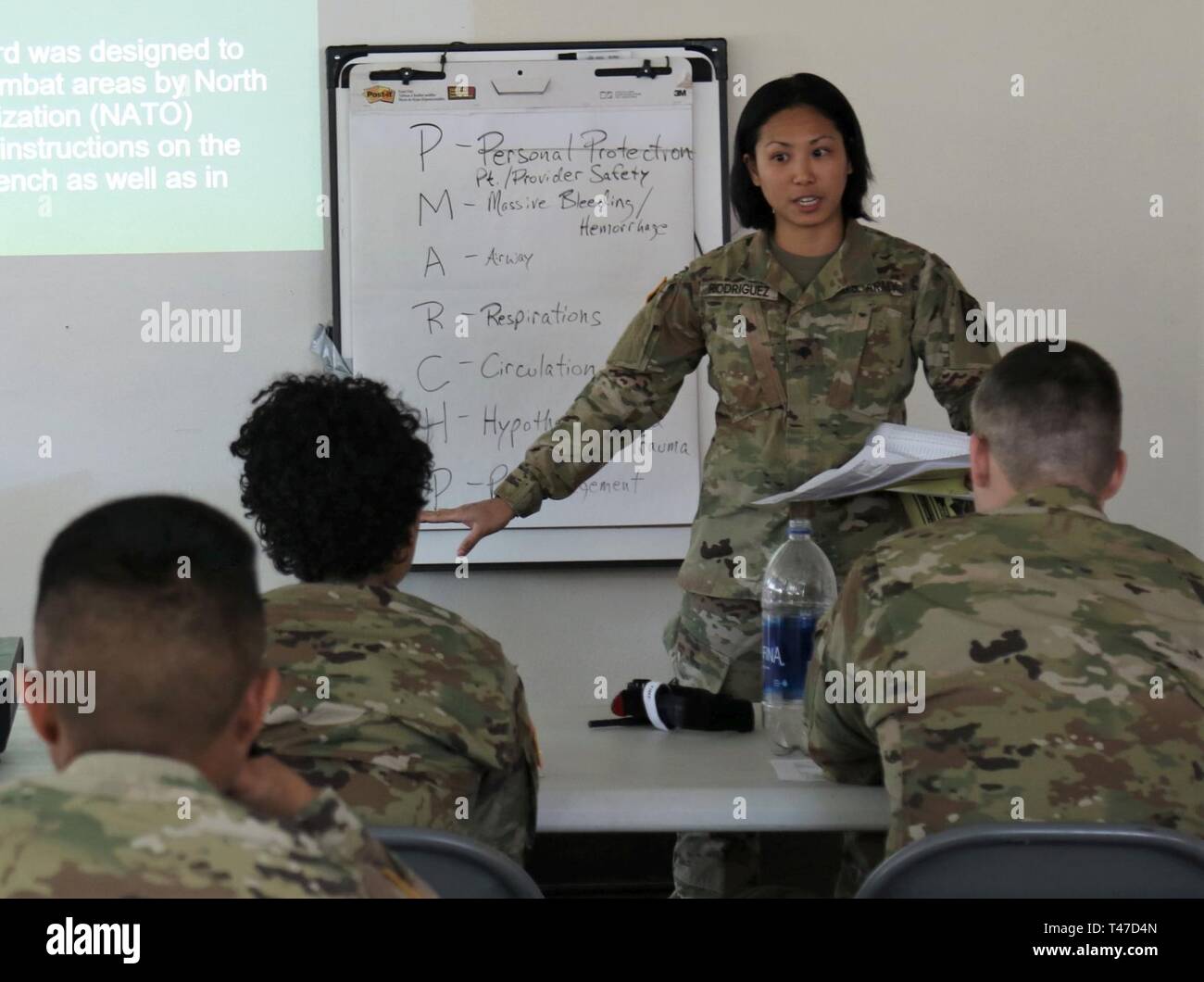 224th sustainment brigade hi-res stock photography and images - Alamy