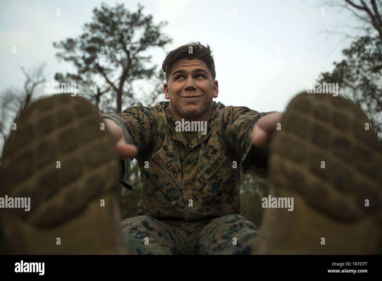 Ii mig commstrat co hi-res stock photography and images - Alamy