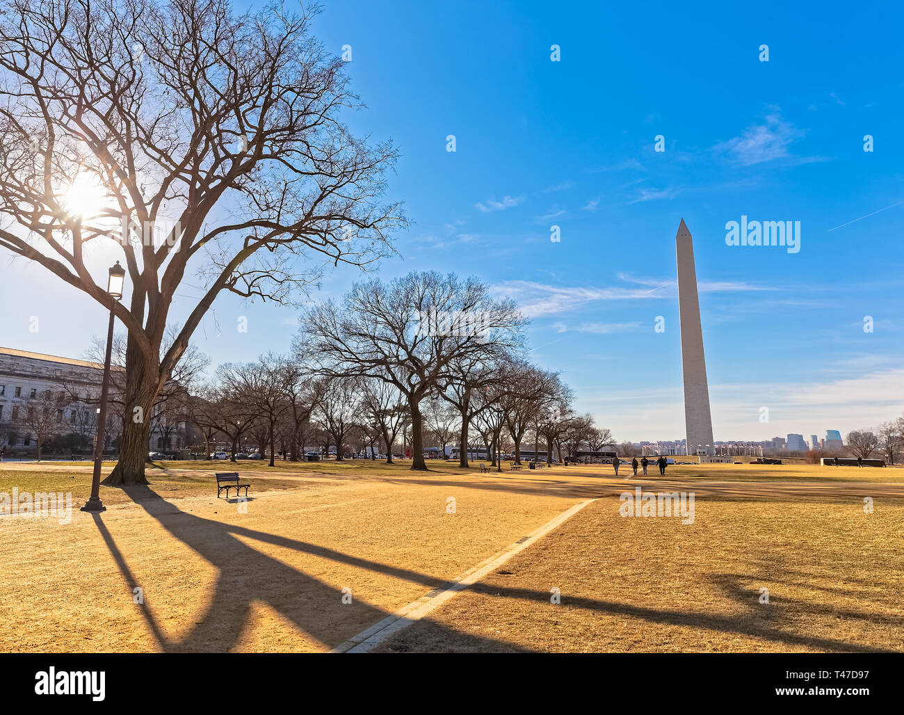 Monument of states hi-res stock photography and images - Alamy