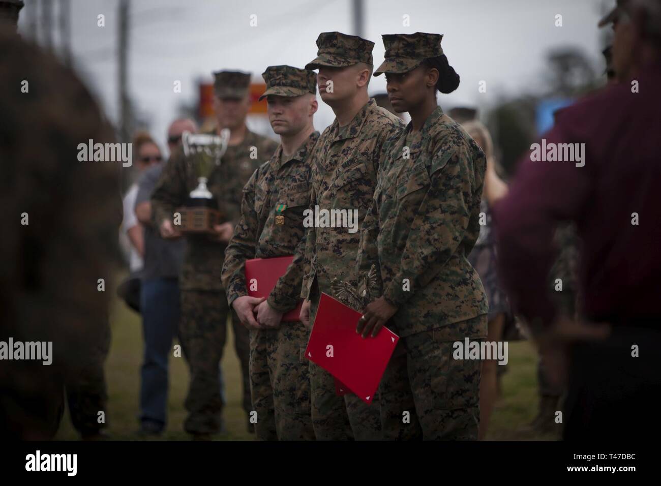 Combat instructor of the year hi-res stock photography and images - Alamy