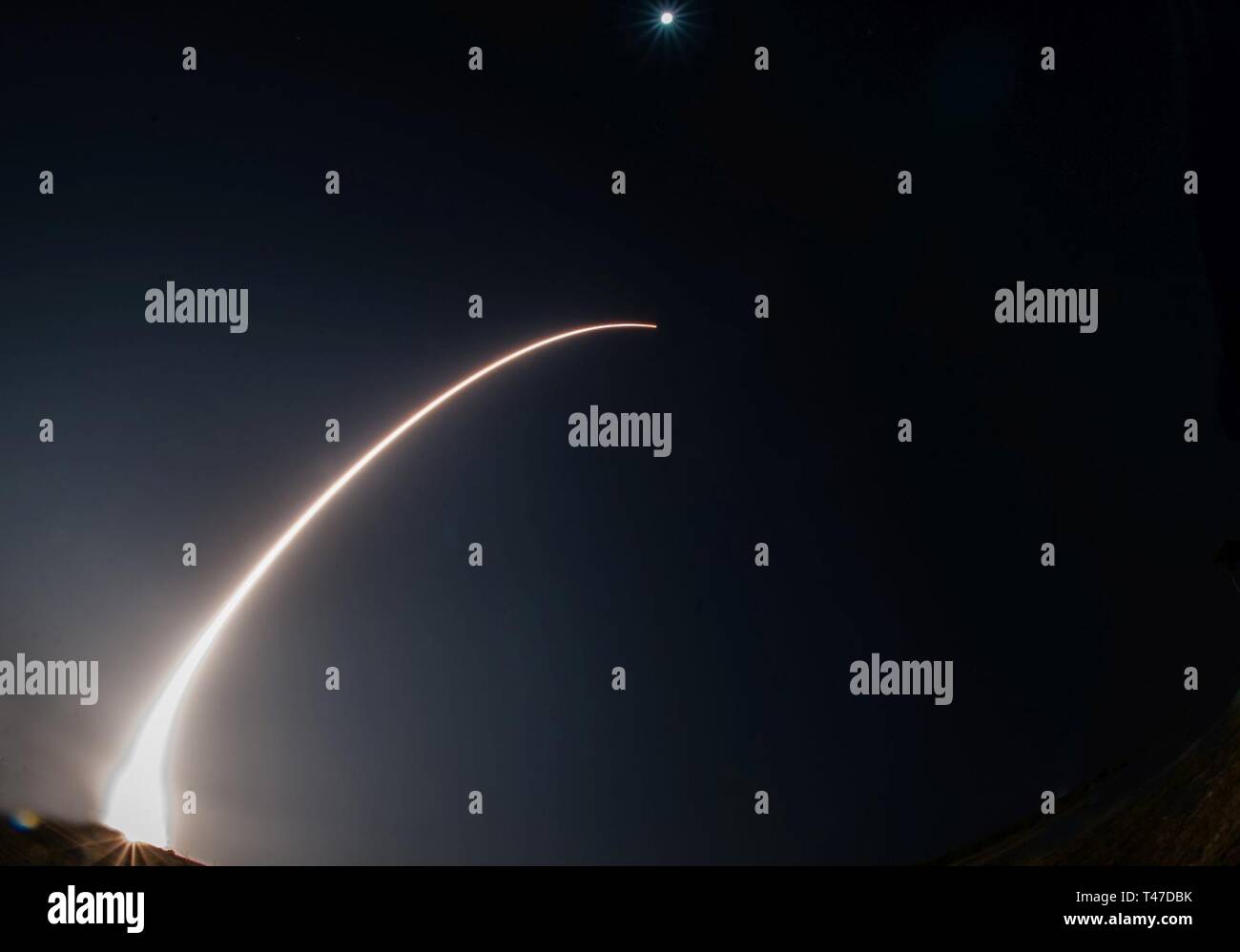 Wgs 10 launch hi-res stock photography and images - Alamy