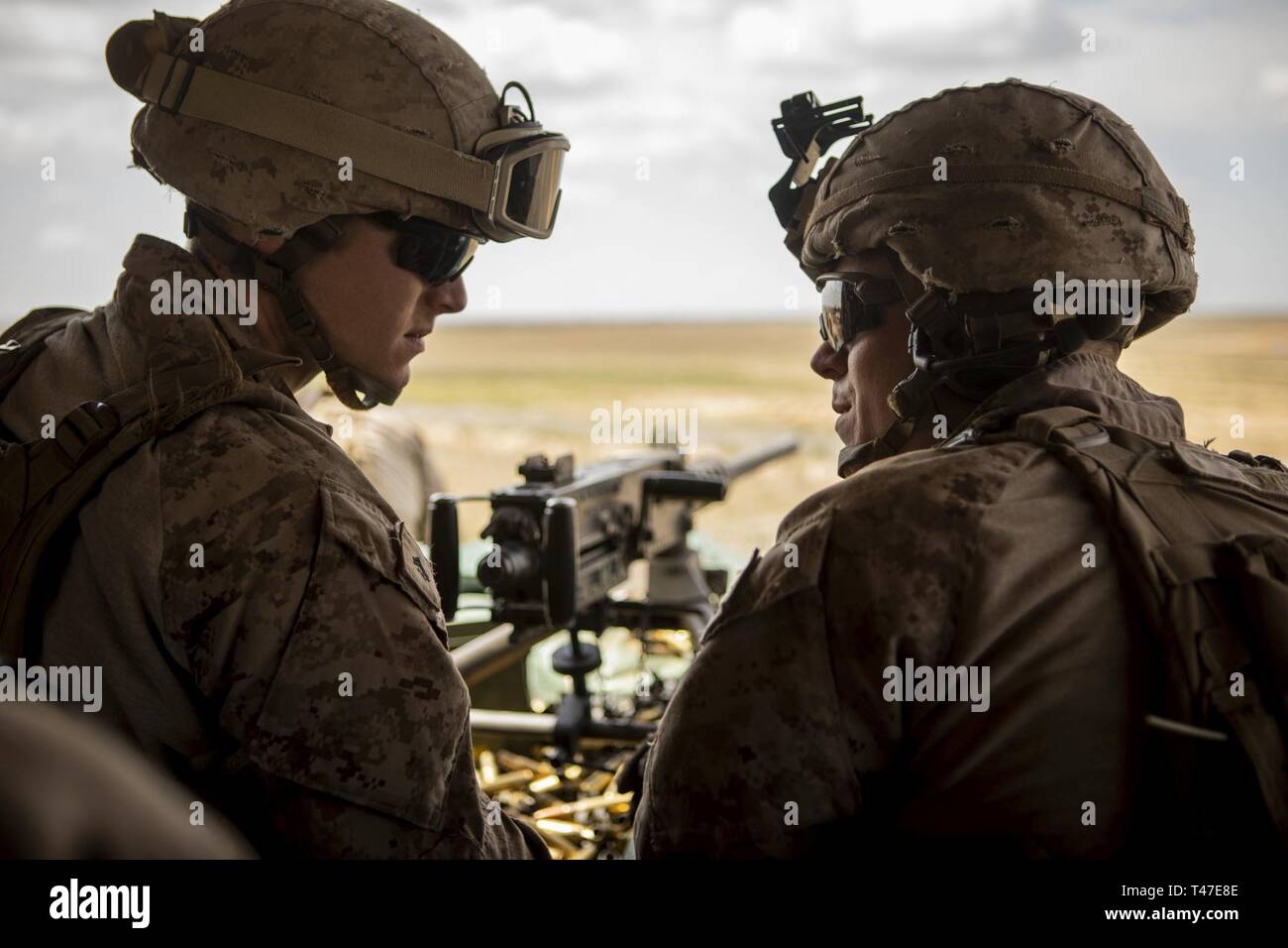 An anti tank missileman hi-res stock photography and images - Alamy