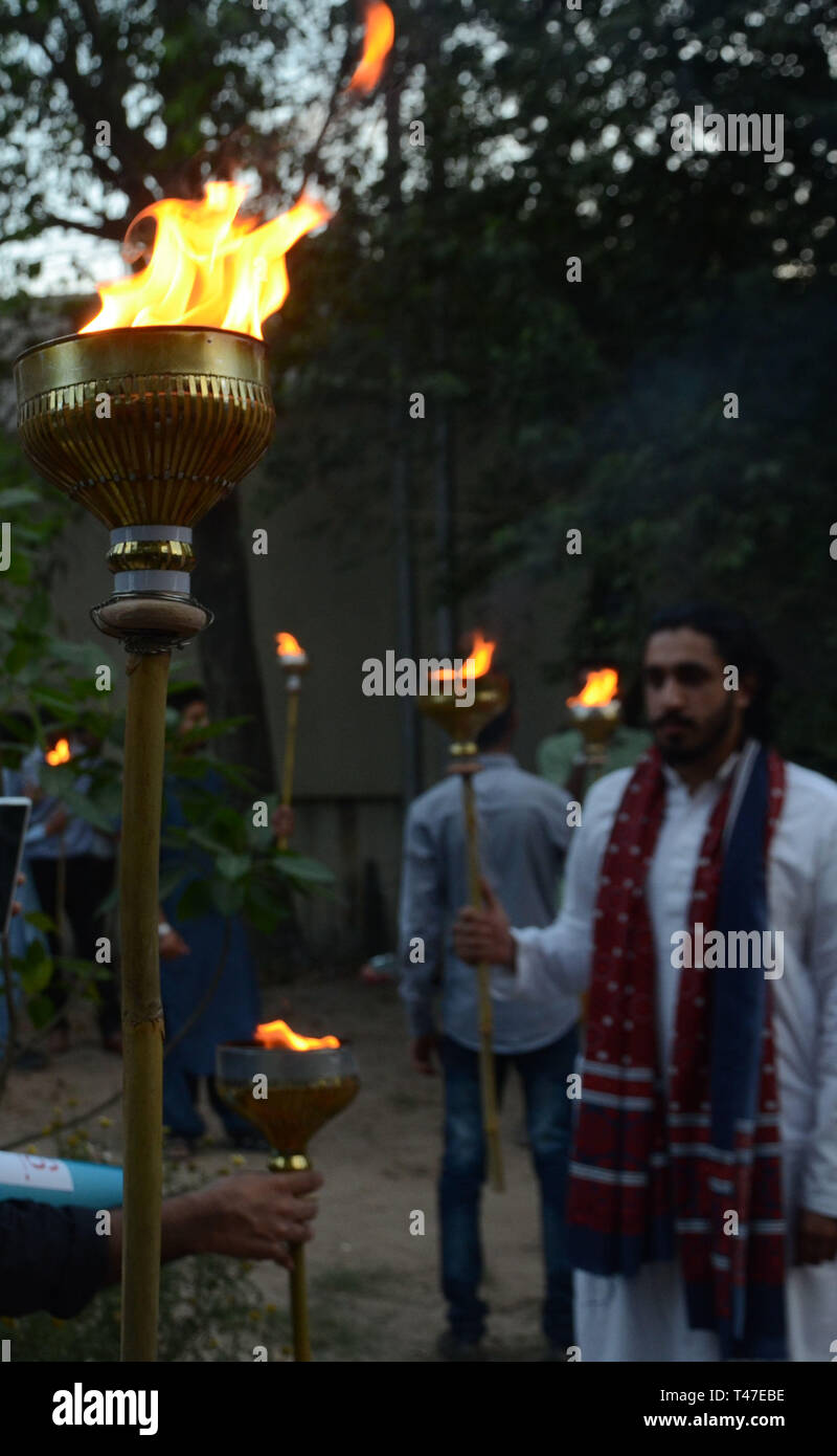 Punjab university lahore punjab pakistan hi-res stock photography and ...