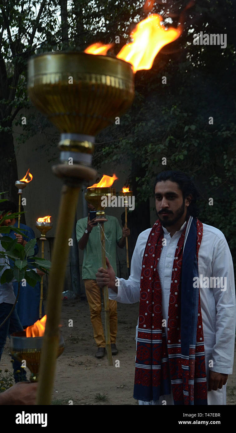 Punjab university lahore punjab pakistan hi-res stock photography and ...