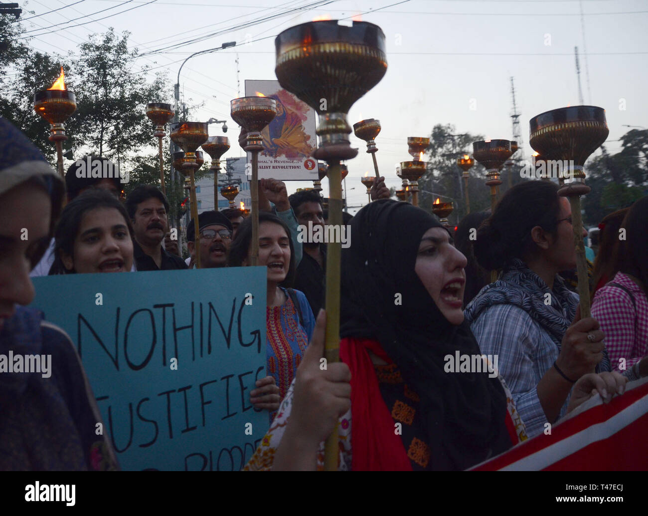 Punjab university lahore punjab pakistan hi-res stock photography and ...